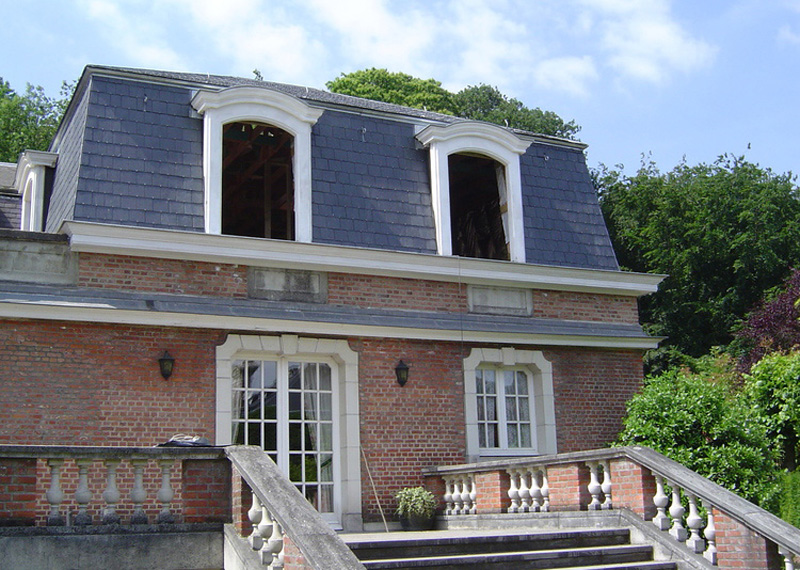 DS CONSTRUCTIONS - Toitures & ardoises